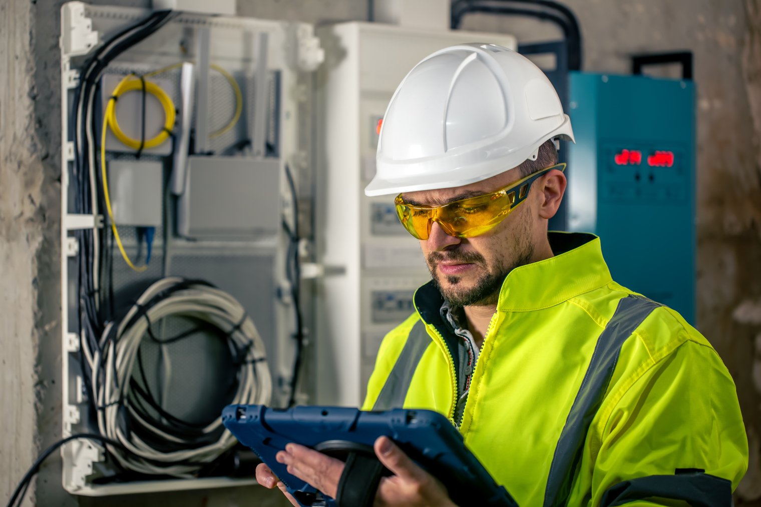 MDC Electrical Contractors Services in New Jersey